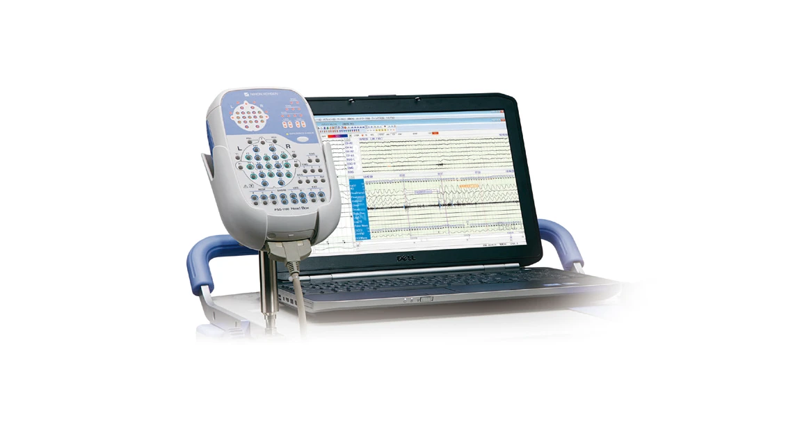 Polysomnography | Nihon Kohden India