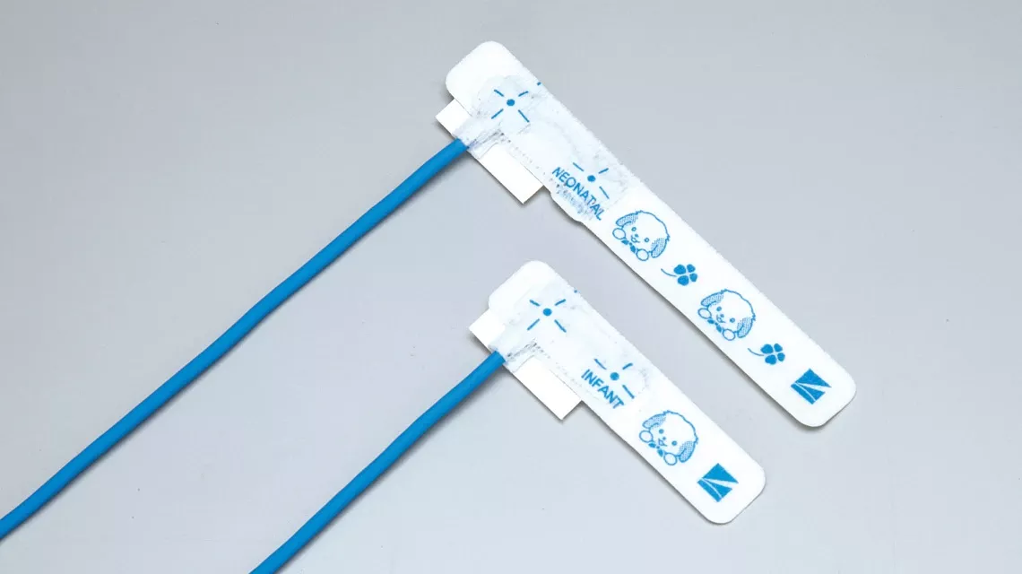 Spo₂ Sensors Nihon Kohden India