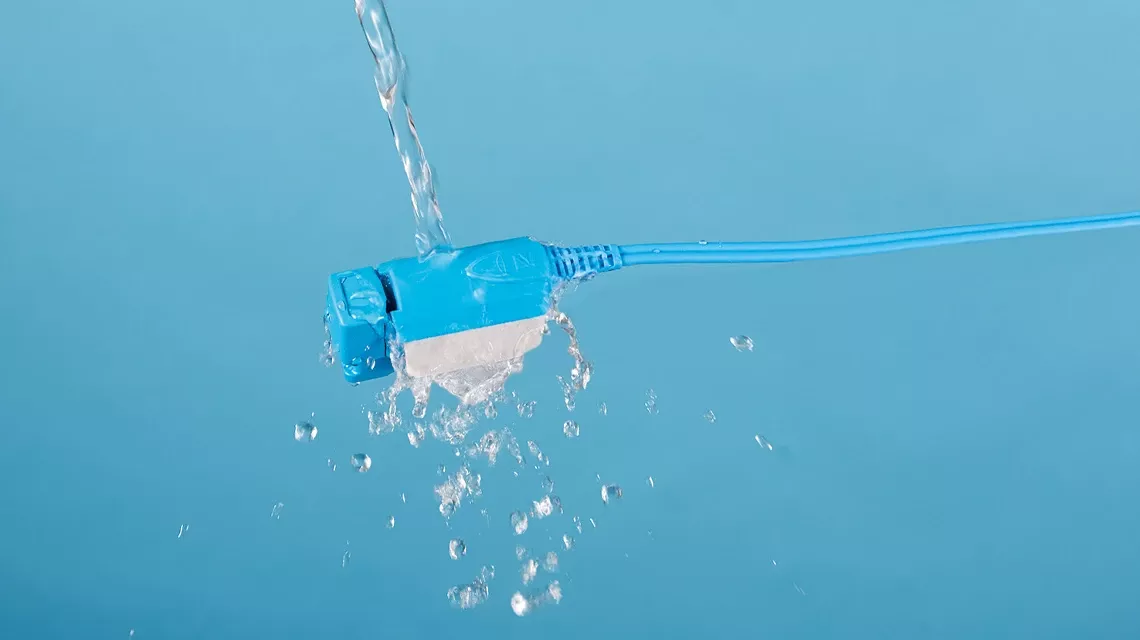 Spo₂ Sensors Nihon Kohden India