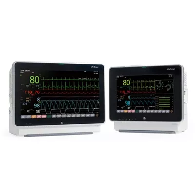 Life Scope G5 CSM-1500 series | Nihon Kohden India